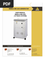4 - 6475 Triple Quad LC Ms System 5994 4930en Agilent | PDF