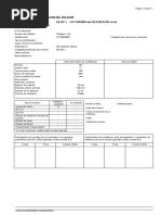 Manual de Medidor de Espesores Kresko MX-F9/MX-FW | PDF