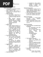 CHRA Information Sheet 2023 | PDF