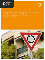 SADC Road Traffic Signs Manual V1 PDF | PDF | Traffic | Southern Africa