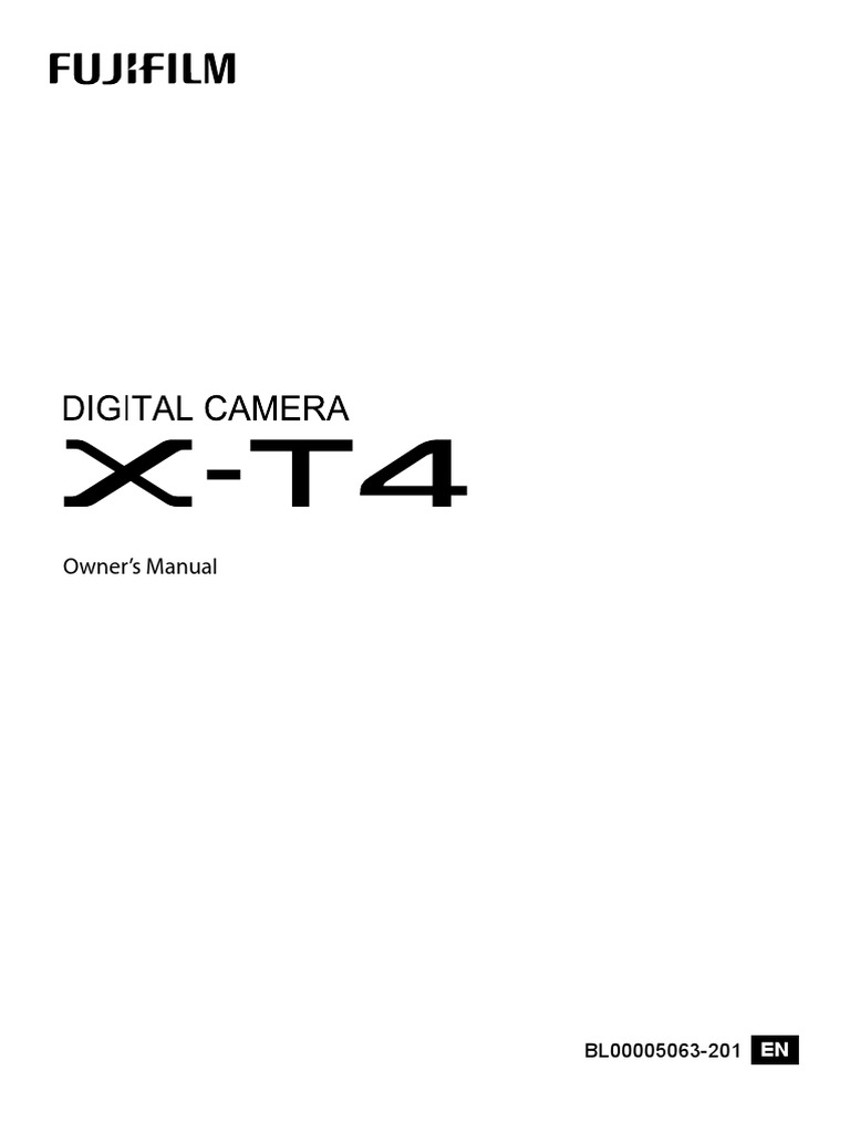 Owner's Manual | PDF | Digital Camera Modes | Exposure (Photography)