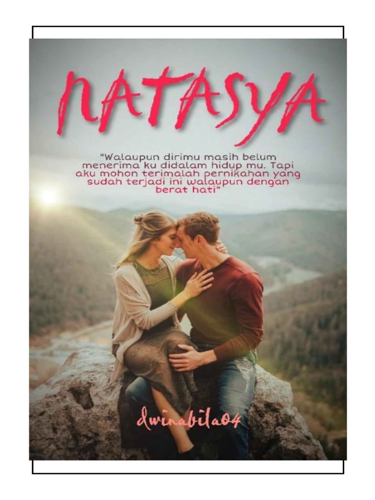Natasya by Nabila Dwi Apriliawati-1 PDF | PDF