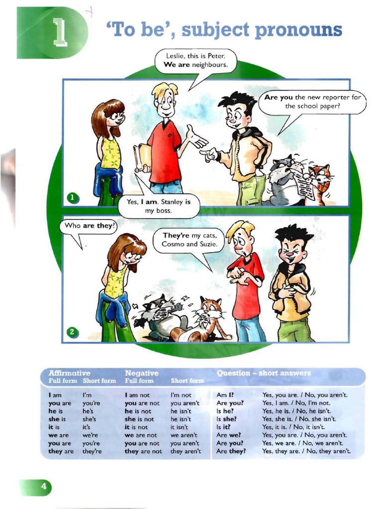 X Longman - Grammar Time 3-4 PDF | PDF