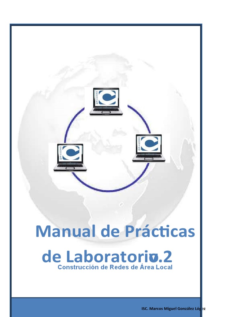 Practicas de Lab PACKET TRACER | Descargar gratis PDF | Enrutador (Computación) | Dirección IP