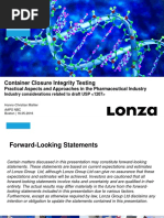 Astm F2338 09 2020 | PDF | Vacuum | Pressure Measurement