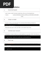 VideoPad Registration Codes | PDF | Technology & Engineering