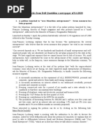 Ifrs 9 Ecl Template Simplified Approach | PDF