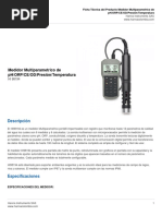 Códigos y configuración del ISEL X-59S | PDF | Control remoto ...