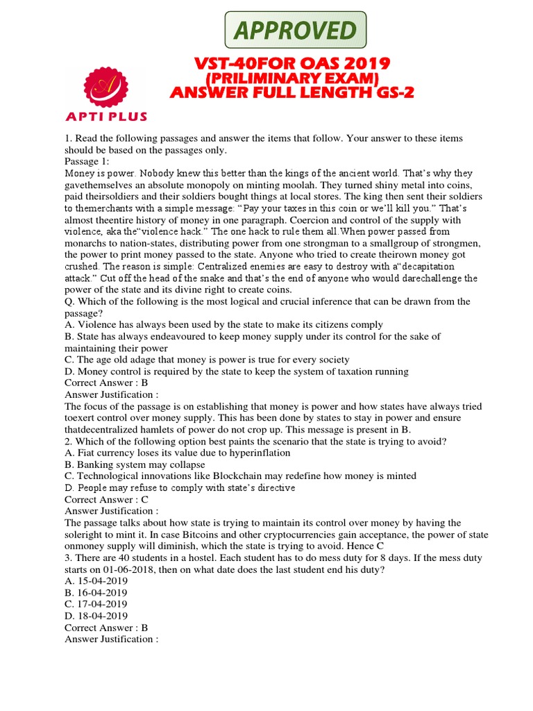 Apti Plus VST | PDF | Poverty | Poverty & Homelessness