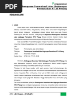 cONTOH lAPORAN dOKUMENTASI | PDF