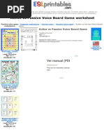 Tagalog Flashcards | PDF | Cognition | Languages