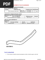 4P10 Timing | PDF | Pump | Screw