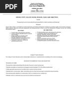 General Science Reviewer Lecture | PDF