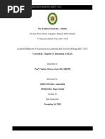 Gad Monthly Integration | PDF | Teachers | Communication