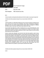Makna Pasal 28 A-J UUD 1945 | PDF