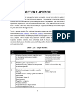 Module 6: Appendix 2: Atm Audit Checklist | PDF | Automated Teller ...