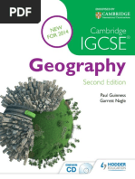 Geography (Nelson Key Geography - Foundations) | PDF