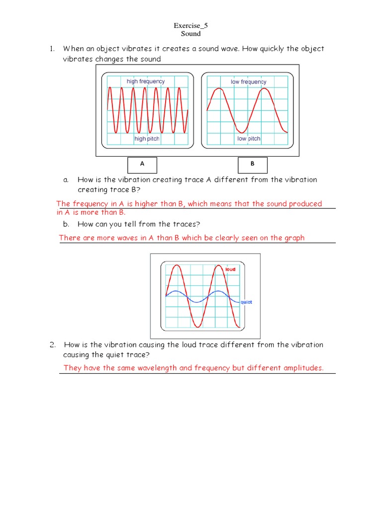 Sound Echo PDF | PDF
