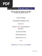 SIE Exam Cheat Sheet | PDF | Option (Finance) | Test (Assessment)