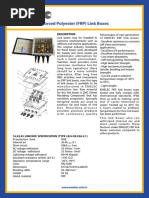 Appleton Catalog | PDF | Electrical Connector | Building Engineering