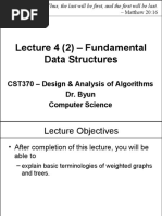Data Structure (Second Sem) NOTES | PDF | Computational Complexity ...