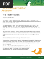 M-CHAT-R F Scoring | PDF