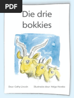 Diere Rympies - Shaun de Beer | PDF