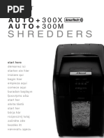 POS-H58 Thermal Receipt Printer User Manual | PDF | Printer (Computing ...