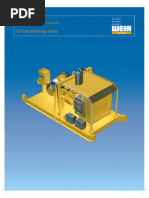 MF420EX | PDF | Pump | Mechanical Engineering