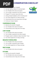 DOE Energy Audit Advisory 112422 | PDF