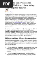 HTML Learning Roadmap | PDF | Html | Computer File Formats