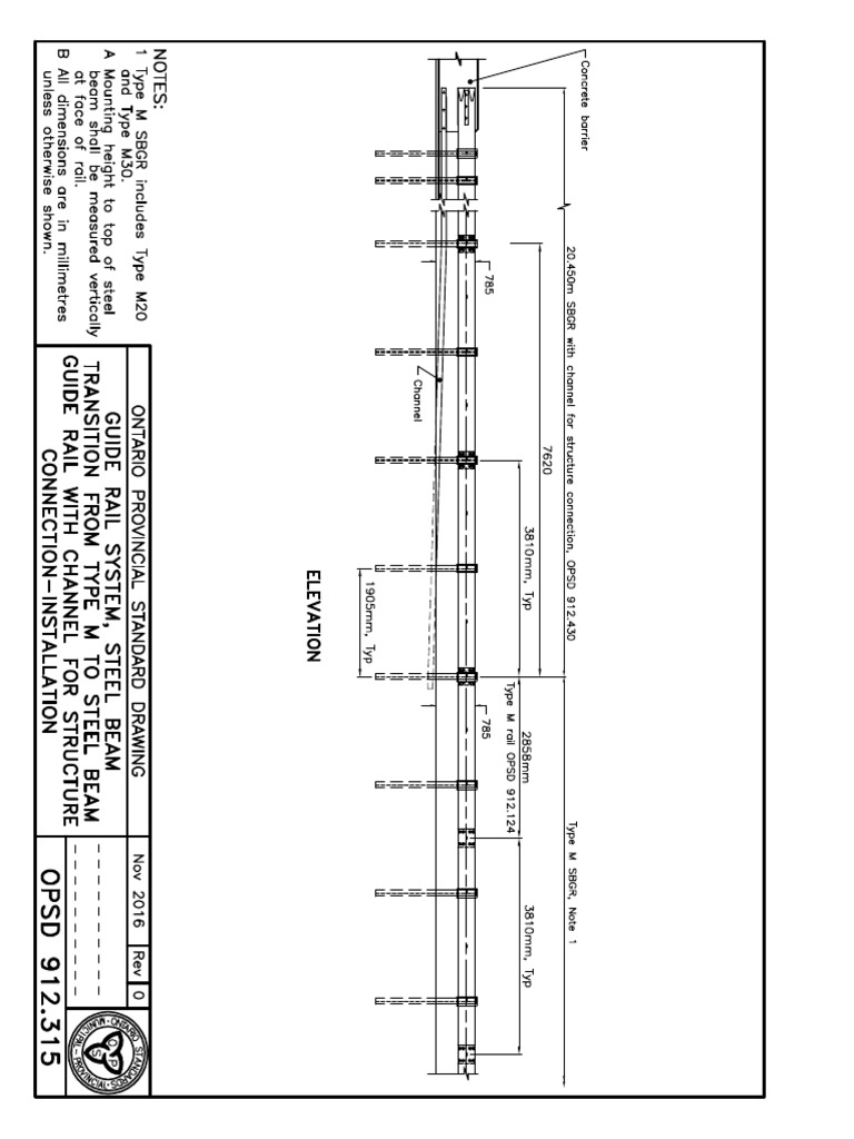 OPSD 912.315 Rev#0 Nov16 PDF | PDF