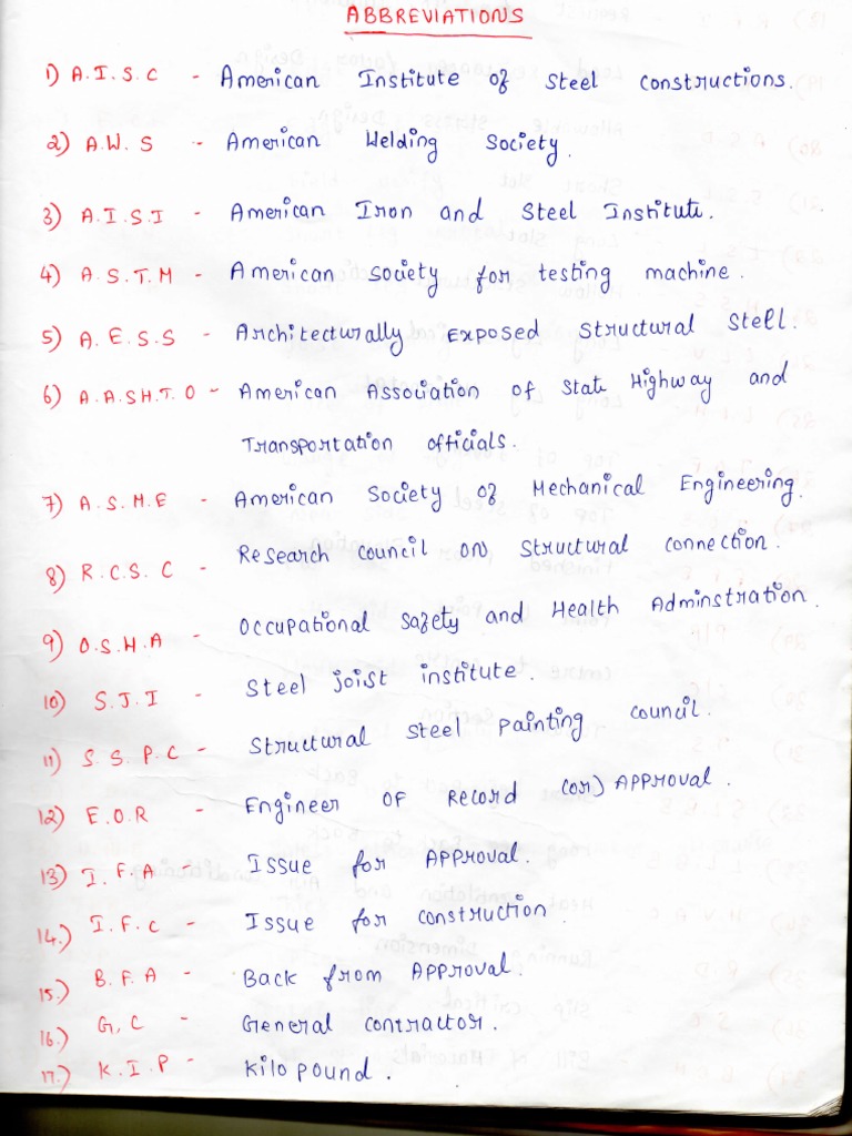 AISC Technical Notes PDF | PDF