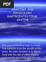 Ppt-Grade 9 - Respiratory System | PDF | Respiratory Tract | Lung