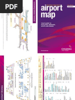 Waterloo Station Facilities Map | PDF | Rapid Transit