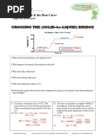 Collision Theory Questions Worksheet | PDF | Reaction Rate | Chemical ...
