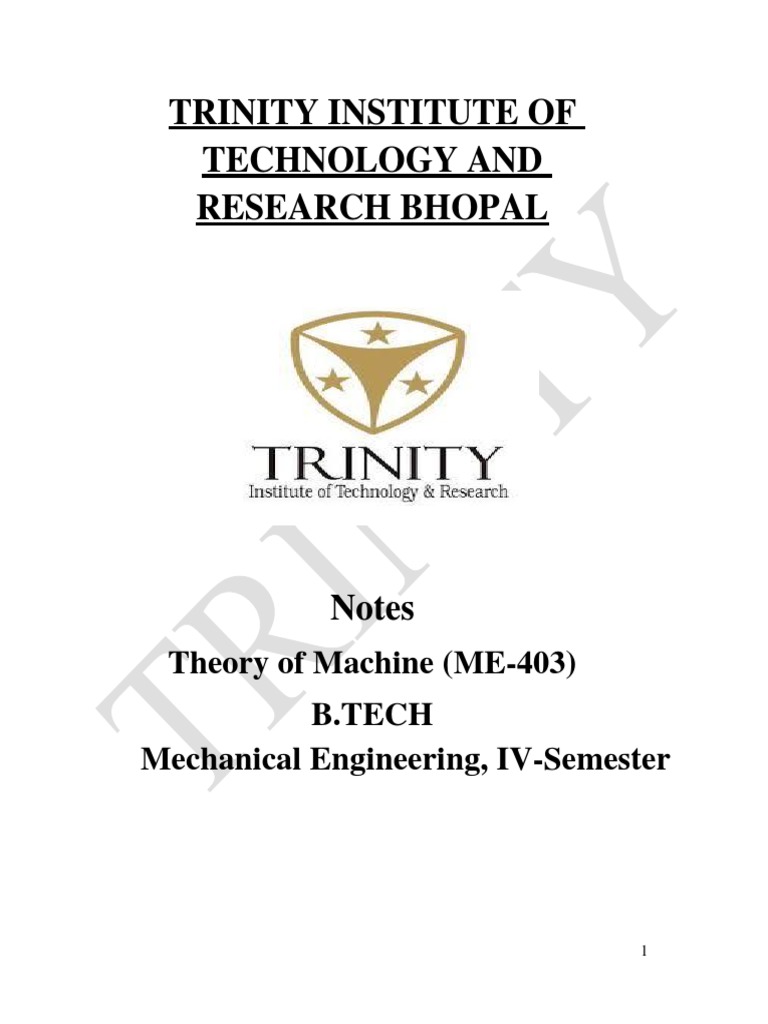 Tom Notes PDF | PDF | Clutch | Belt (Mechanical)