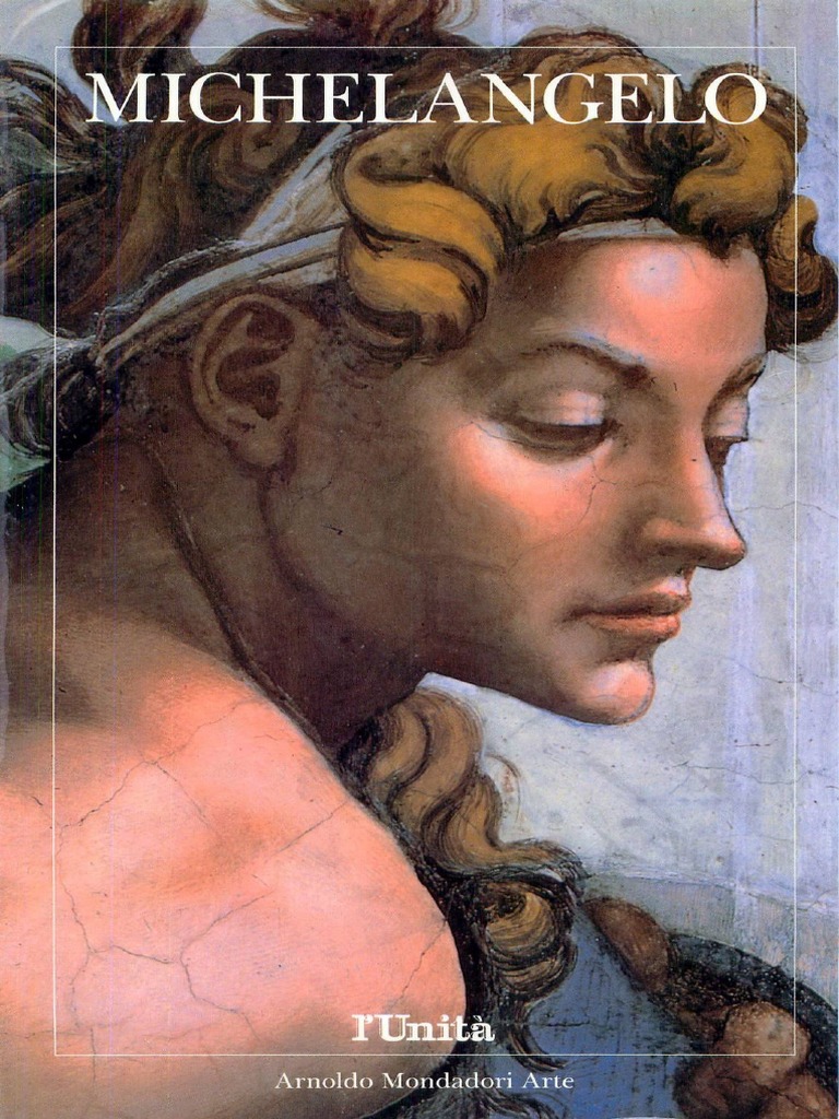 Michelangelo | PDF
