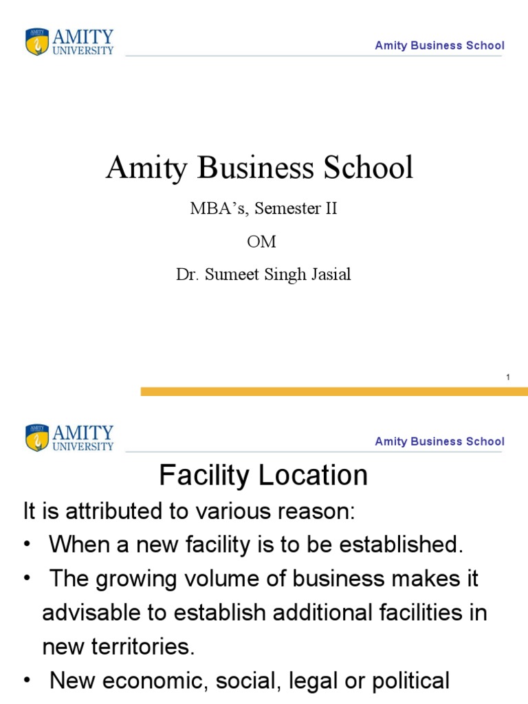 Amity PPT Template | PDF | Business | Economies