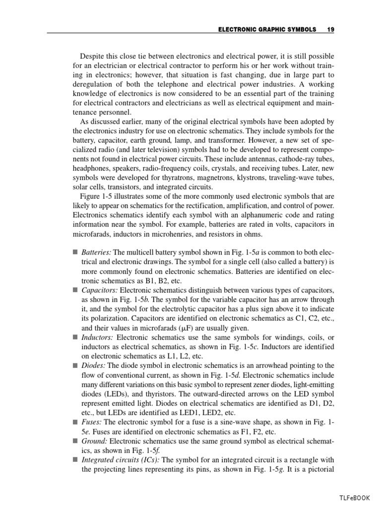 Electrical Service Design 17 PDF | PDF | Vacuum Tube | Inductor