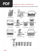 IELTS Writing Task 1 - Process - Life Cycle of A Salmon PDF | PDF