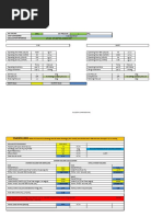 Line Sizing With Api RP 14E Sizing For Liquid Lines | PDF | Computers ...