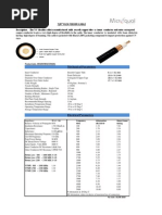 Stretch Conductive Fabric: 49OO - Technical Datasheet | PDF | Textiles ...