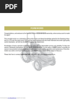Fault Codes K500 Sinoboom | PDF | Electric Motor | Vehicle Technology
