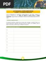 Modelo de Carta de Excusa Por Inasistencia | PDF