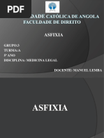 Instrumentos Perfuro Contundentes - Lesões Por Projéteis | PDF ...