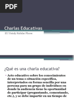 Qué Es Un Programa Educativo | PDF | Aprendizaje | Maestros