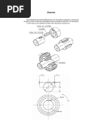 Chaveta Din 6885 | PDF