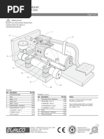 Tech Info - Hydril CS Tubing | PDF