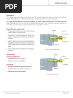 Tech Info - Hydril CS Tubing | PDF